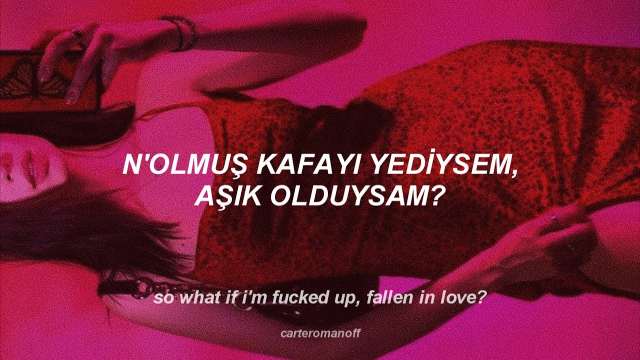 FINNEAS - Heaven (Türkçe Çeviri + lyrics) - YouTube