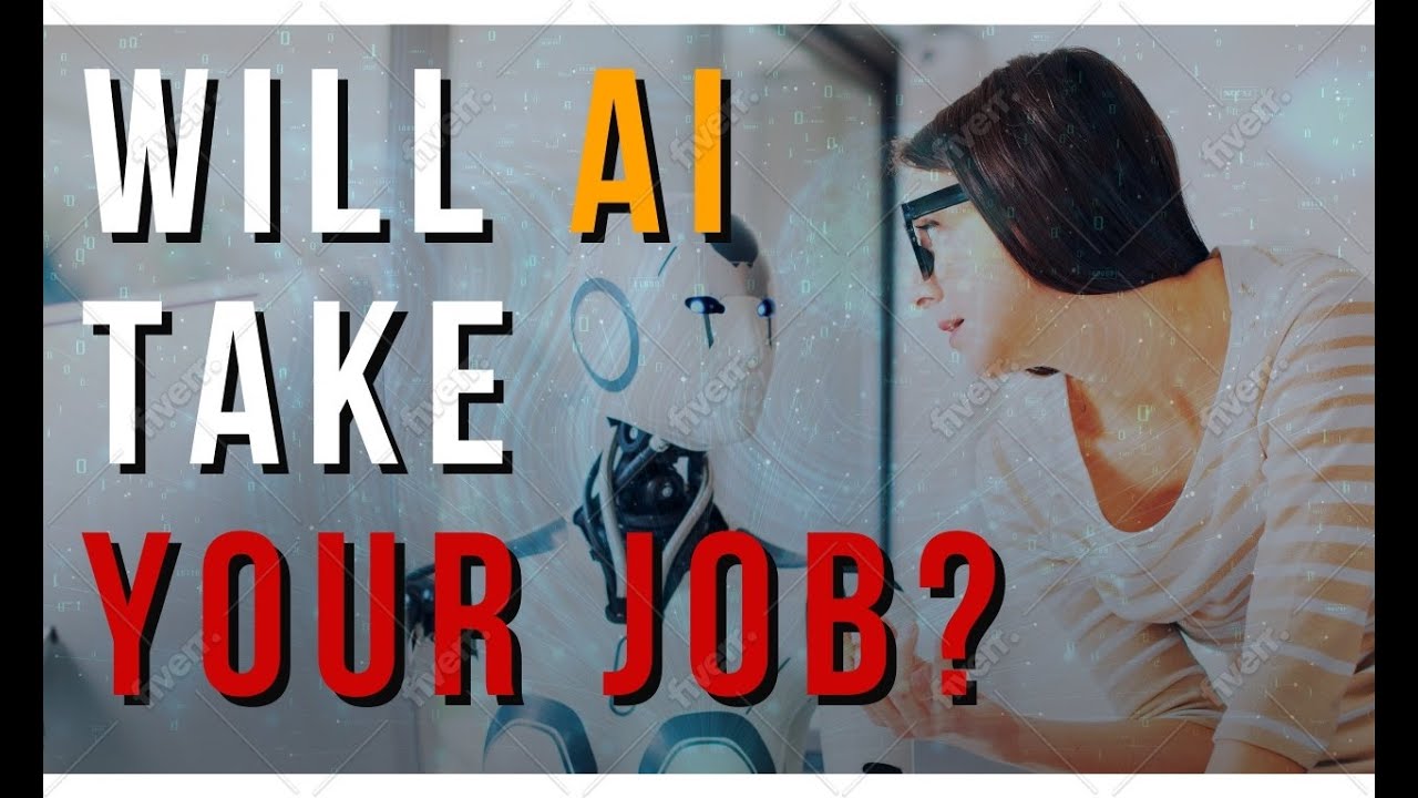AI Takeover Will Your Job Survive the Next Wave o 1 - YouTube