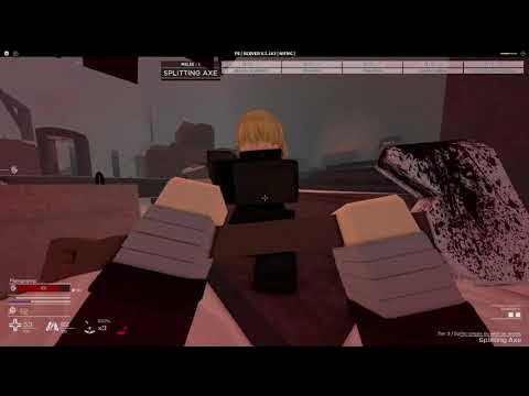 decaying winter -Tickspider + Apostle duo win - YouTube