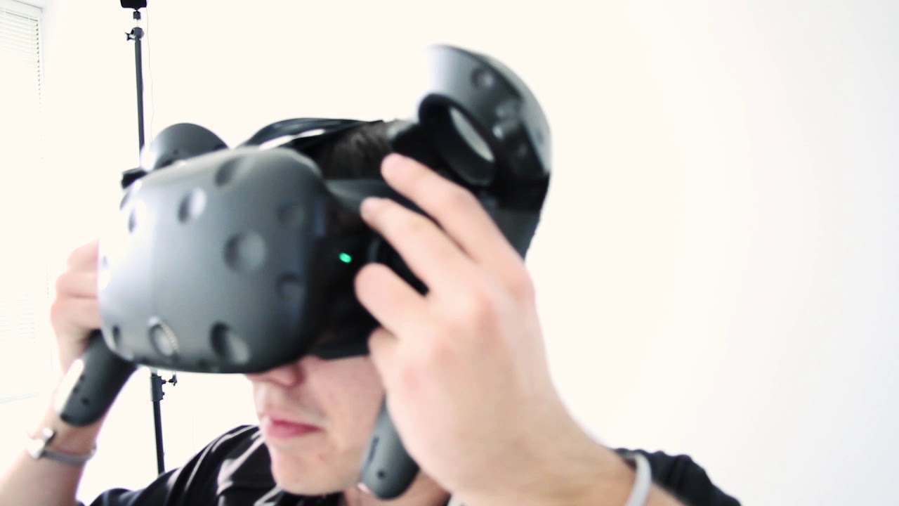 Mass Virtual - VR/AR Promotion - YouTube