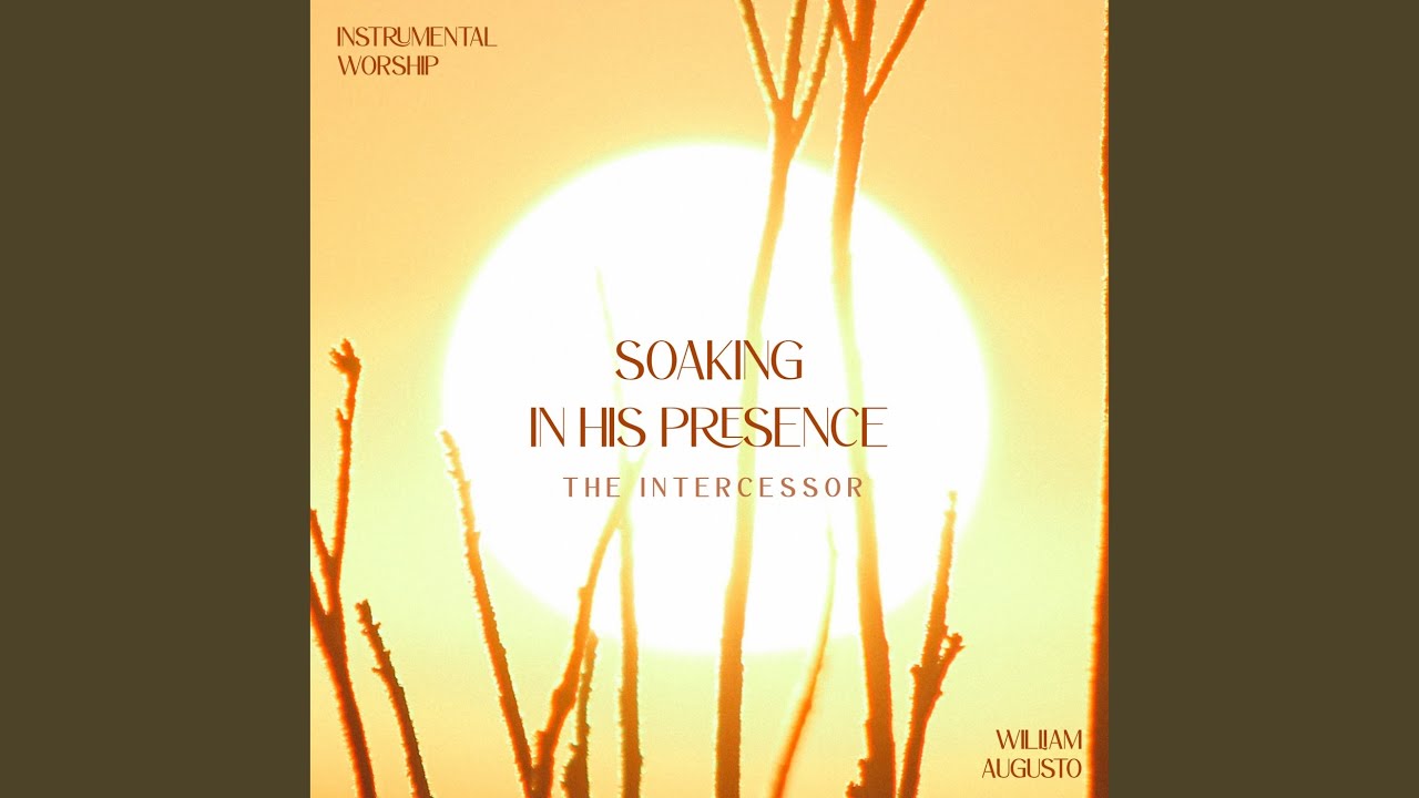 The Intercessor - YouTube Music