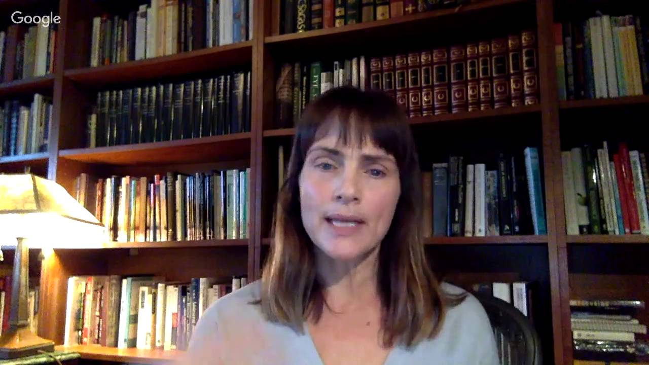 Focus - Shine In 2016 -- Jo-Anne Weiler interviews Dr. Leslie Ellis ...