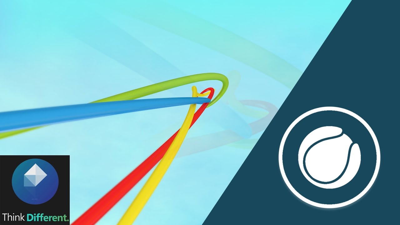 15- Drop Motion in Cinema 4D - YouTube