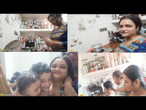Dophar 1 bje se sham 7 bje tk ka routine 😊 - YouTube