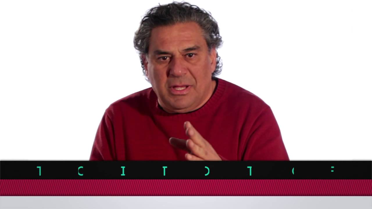 Digi Wisdom by Mediators and Trainers: Marios Michaelides - YouTube