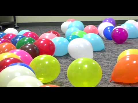 Best Senior Prank EVER! - YouTube
