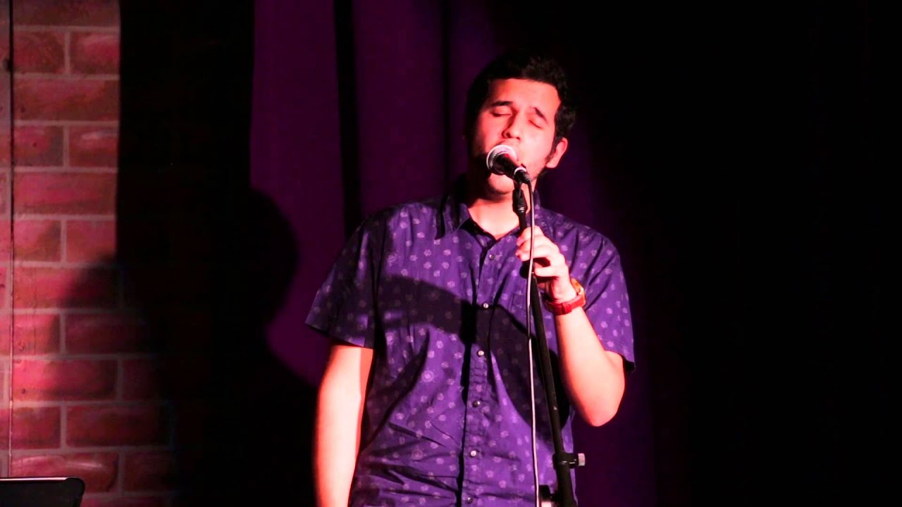 Kristopher Coca - Maria - YouTube