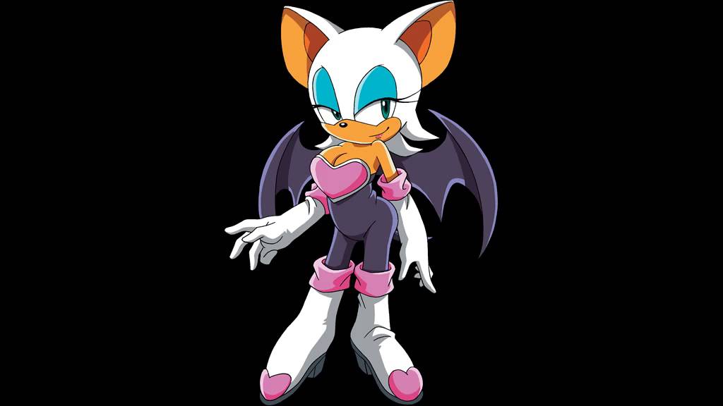 Rouge voice reel 2015 - YouTube