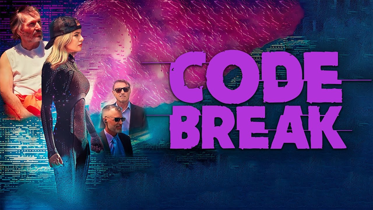 Code Break | Official Trailer | BayView Entertainment - YouTube