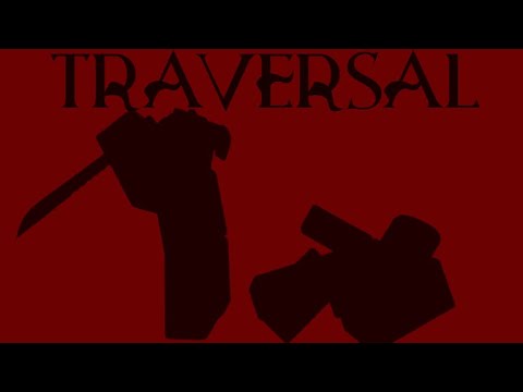 Roblox Traversal | Gameplay - YouTube