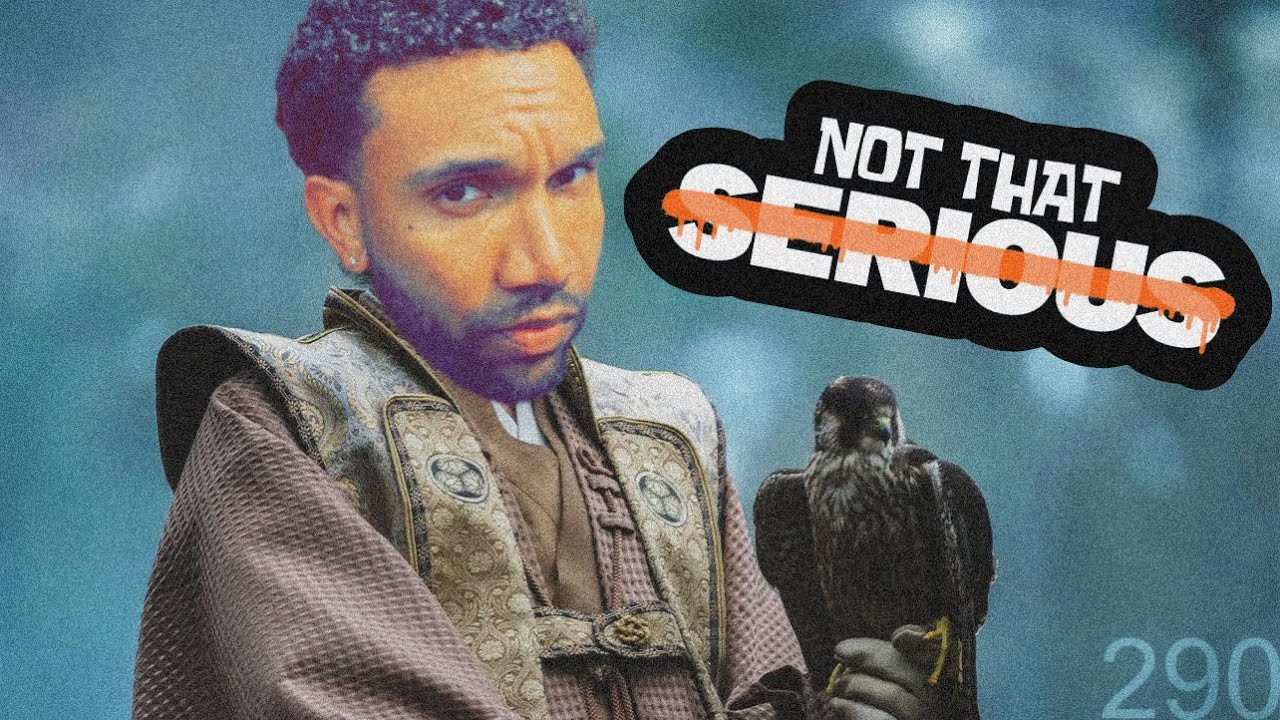 Episode 290: Scrip Club Chronicles - YouTube