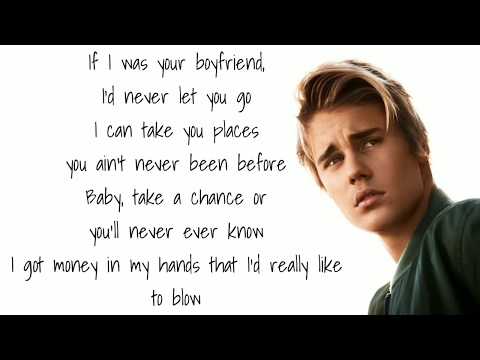 Ariana Grande, Social House Ft. Justin Bieber & Anne-Marie - Boyfriend (Lyrics)