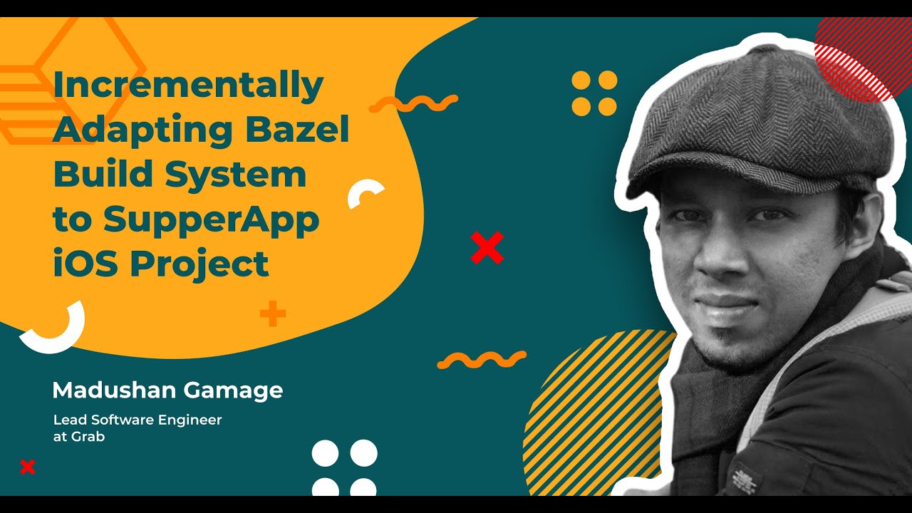 Madushan Gamage – Incrementally Adapting Bazel Build System to ...