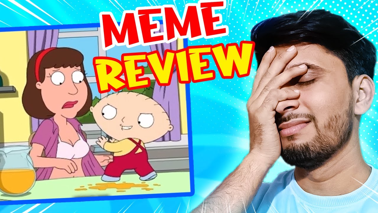 I Got a New Editor | MEME Review - YouTube