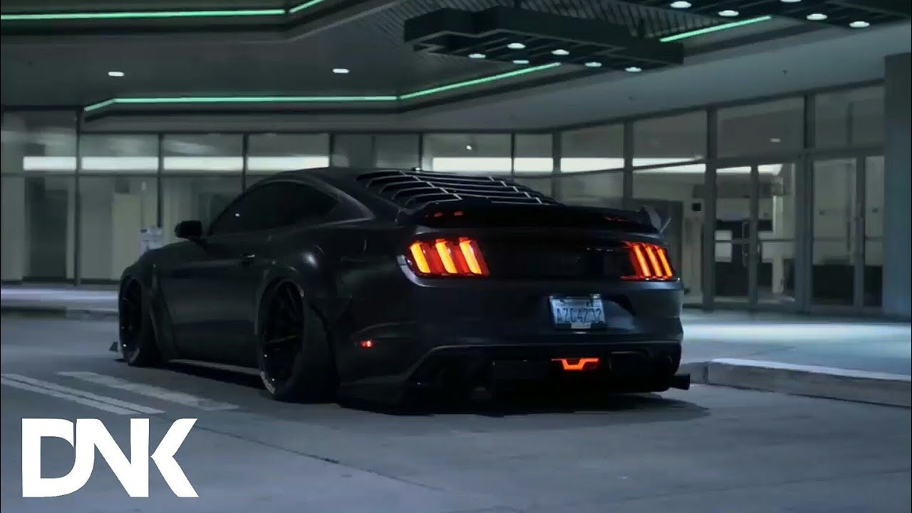 Travis Scott - Goosebumps (HVME Remix) Bass Bossted | Nissan GTR R35 ...
