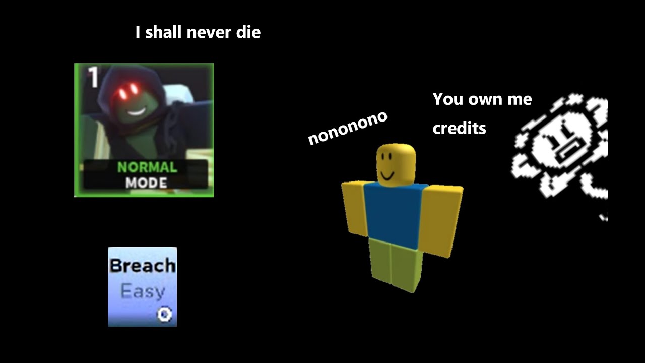 when tds player play scp tower defense (1) (SCP tower defense animation ...