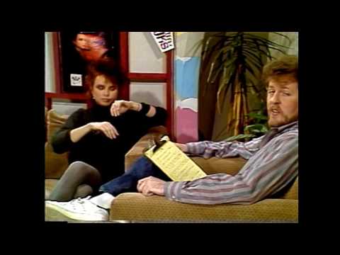VMC TV 69 Promos c1982 84 from Video Music Channel, Atlanta