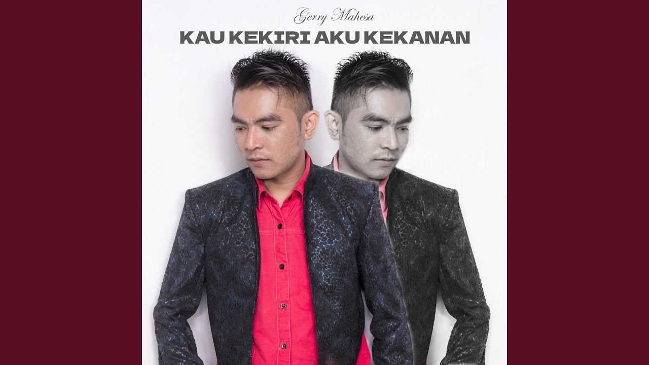 Kau Ke Kiri Aku Ke Kanan - YouTube