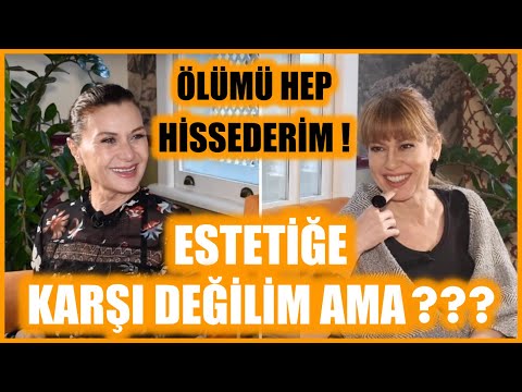 Estetiğe karşı değilim ama? | İpek’le Hayatıma Dokunanlar - Hatice Aslan !