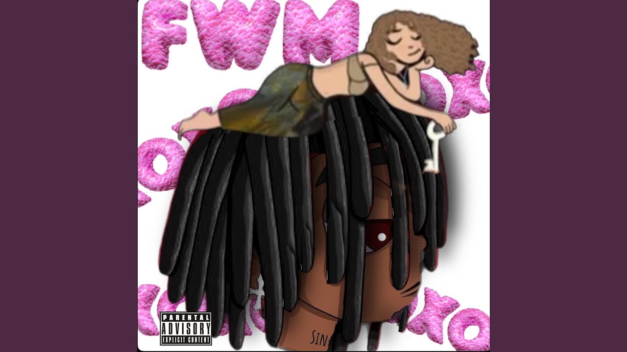 Fwm (feat. Fiji_slayed_may) - YouTube