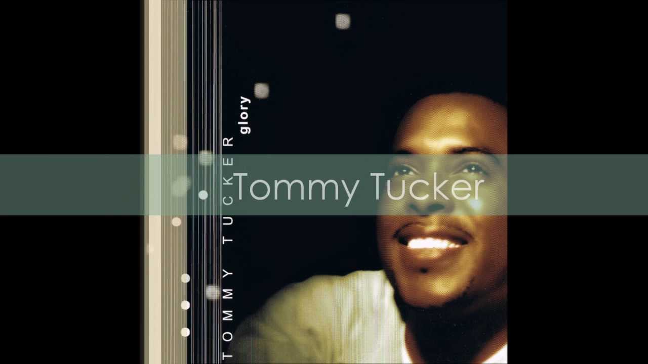 Australian Gospel Singer Tommy Tucker - Lift Up The Name - YouTube Music