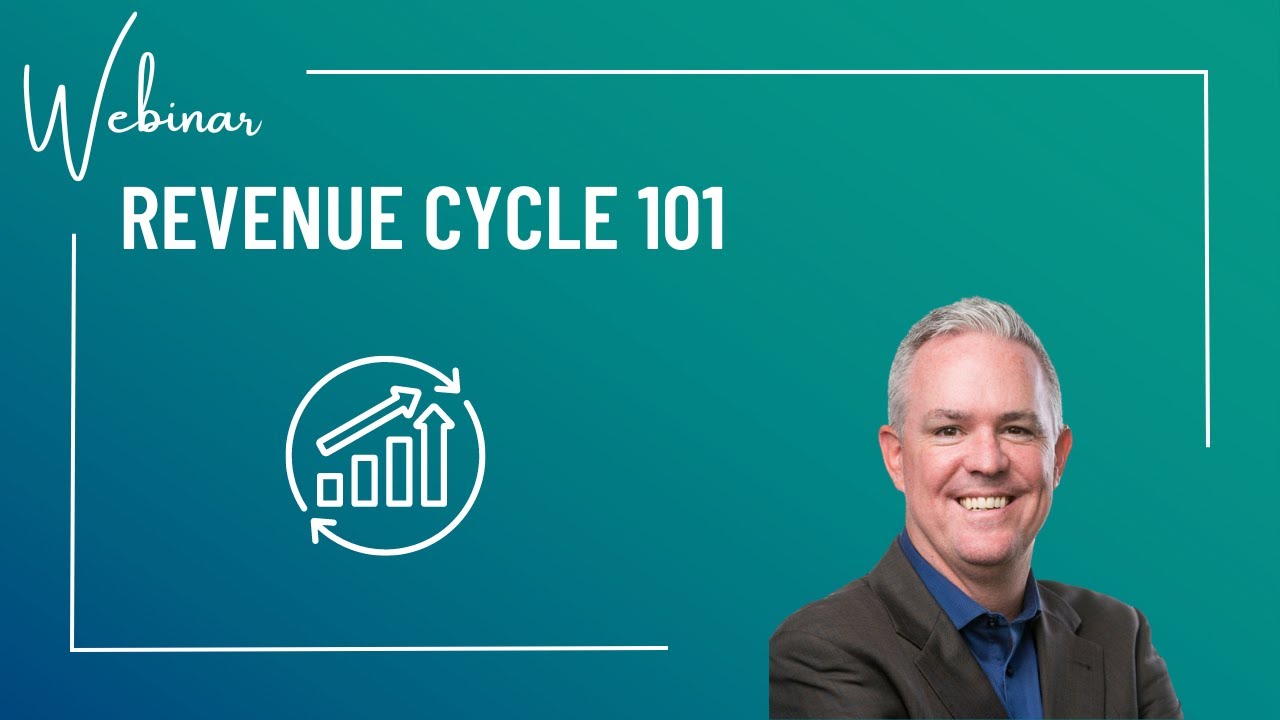 Revenue Cycle 101 - YouTube