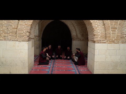 EBTMT - ŞEM'A YANAN PERVANELER