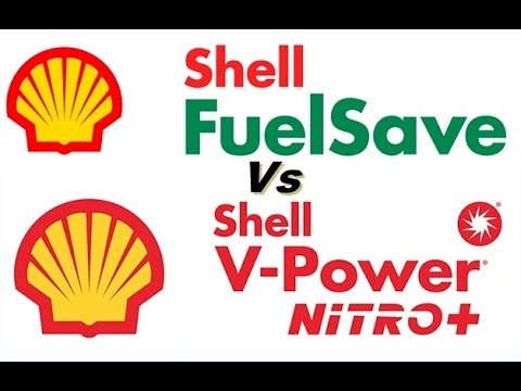 Pulsarda Shell V-Power Nitro+ Vs Shell FuelSave | Ekonomi mi ...
