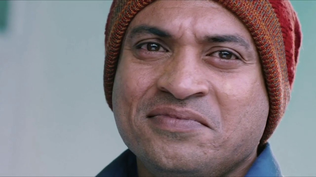 Soubin The actor.. one of the best emotion scene.. - YouTube