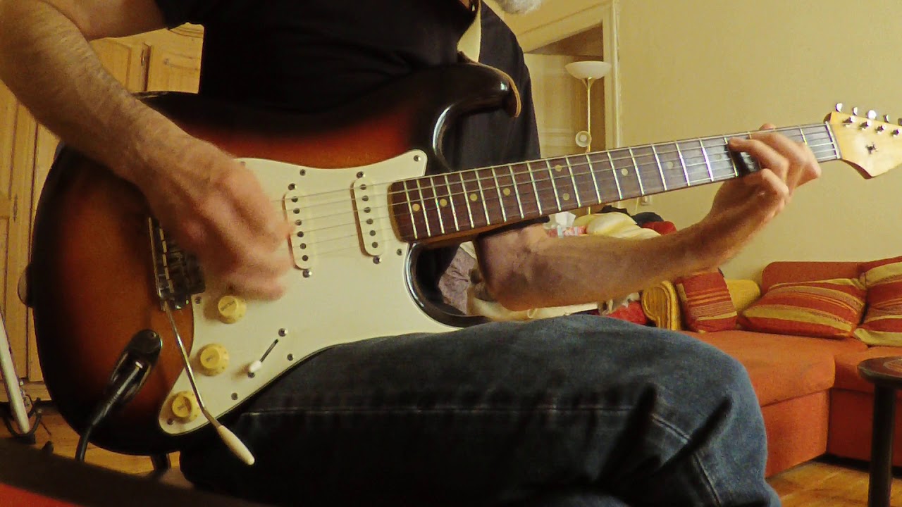 country geetar - YouTube