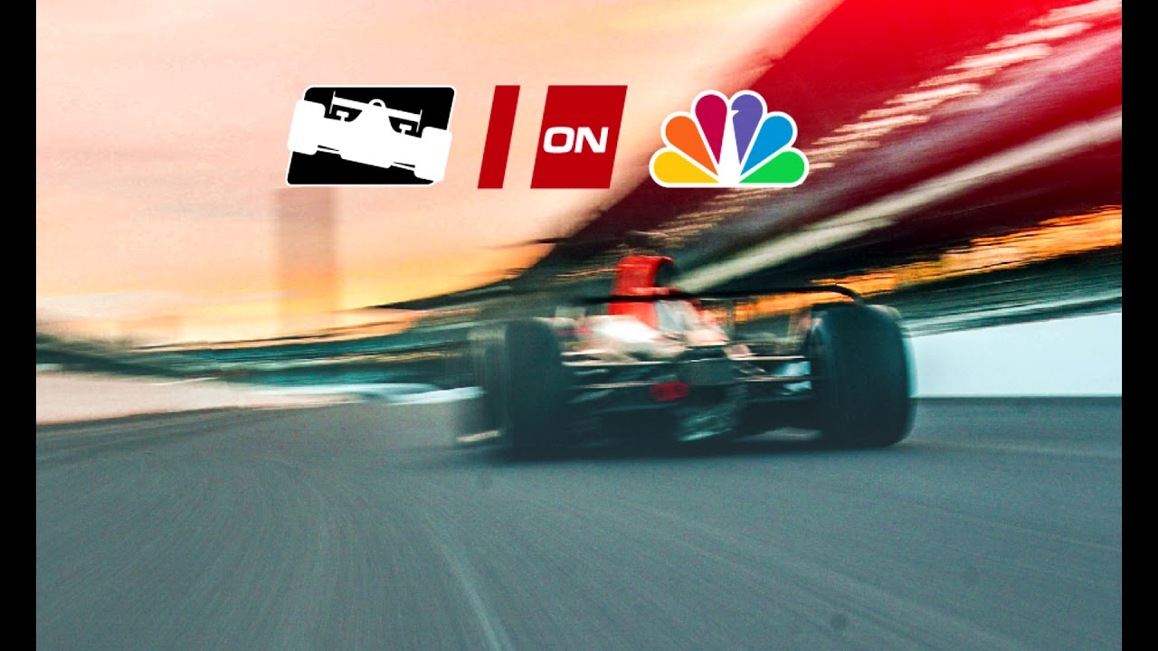 NBCSN IndyCar Theme (2012-2019) - YouTube