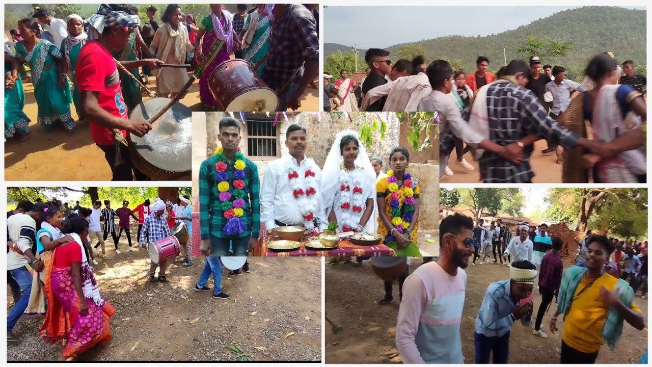 pradeep weds samli marriage!! Barat procession dance💃!! @anilandmanjari ...