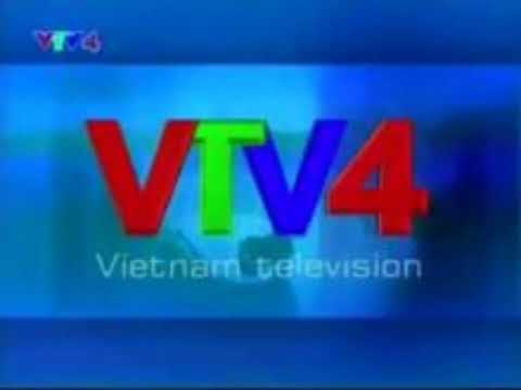 VTV4 IDENT 2007-2009 - YouTube