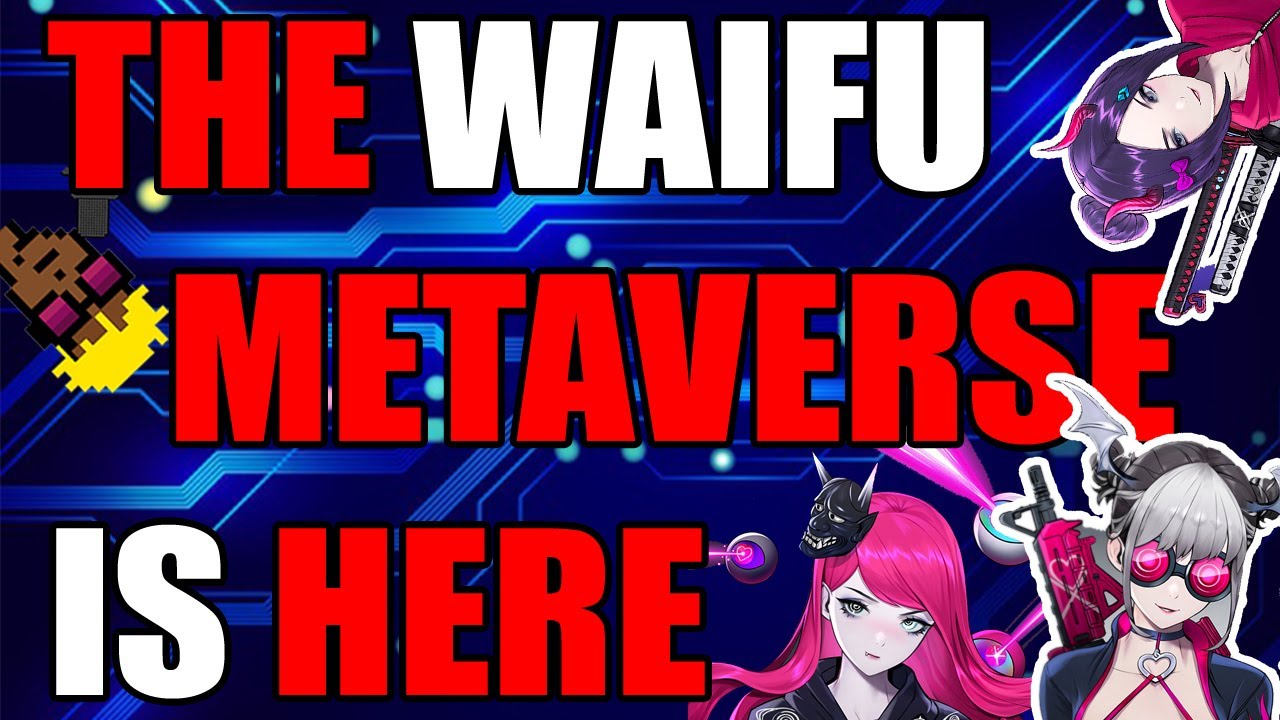 Everything you need to know about Killer GF NFT - YouTube