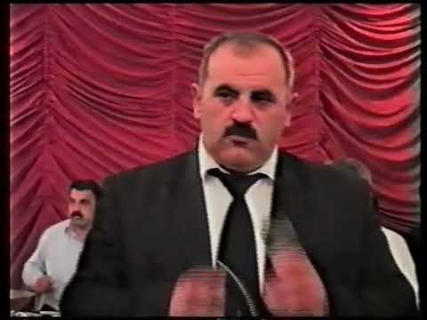 Ağamusa Həmidov- \