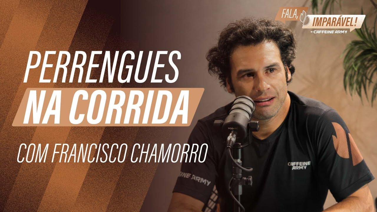 [MELHORES MOMENTOS] 130km por hora! A história de como Francisco Chamorro foi preso. - YouTube