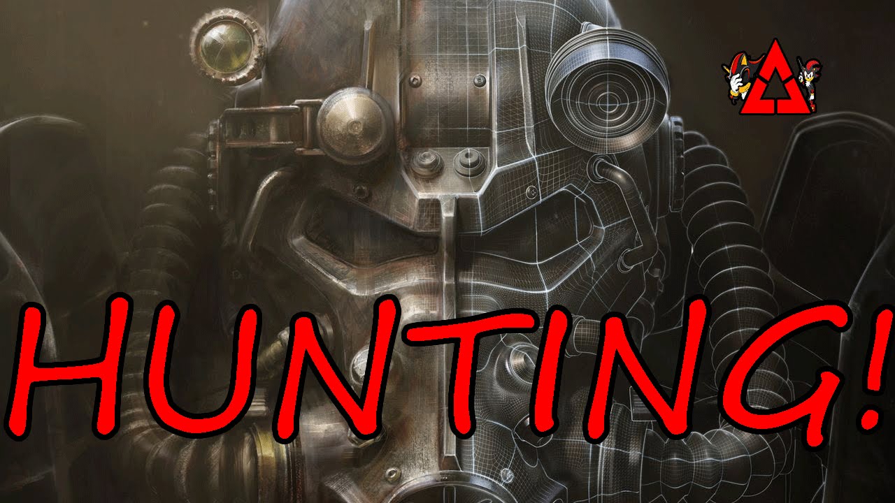 Fallout 4: The Harder They Fall! - YouTube