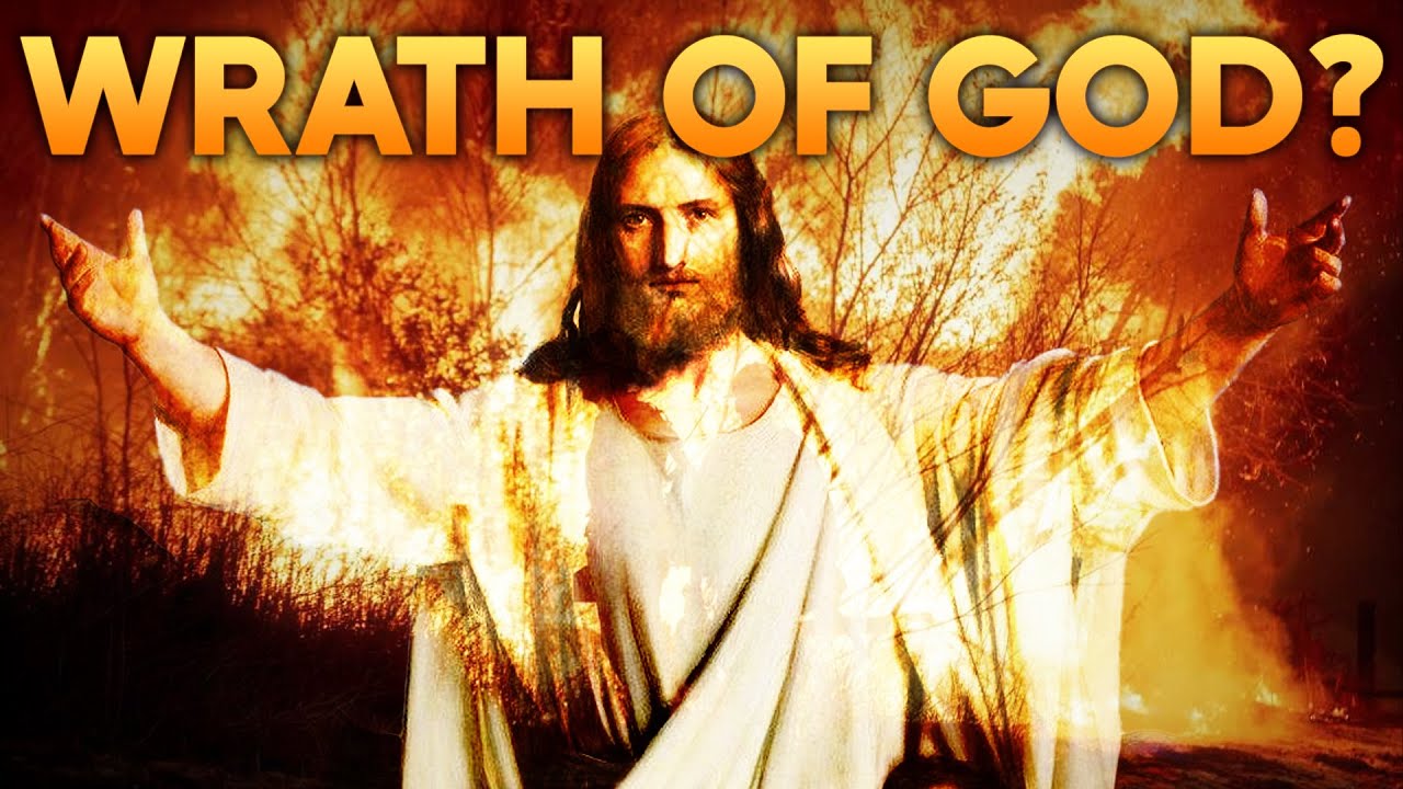 Christian Claims the LA Fire Was God's Judgement - YouTube