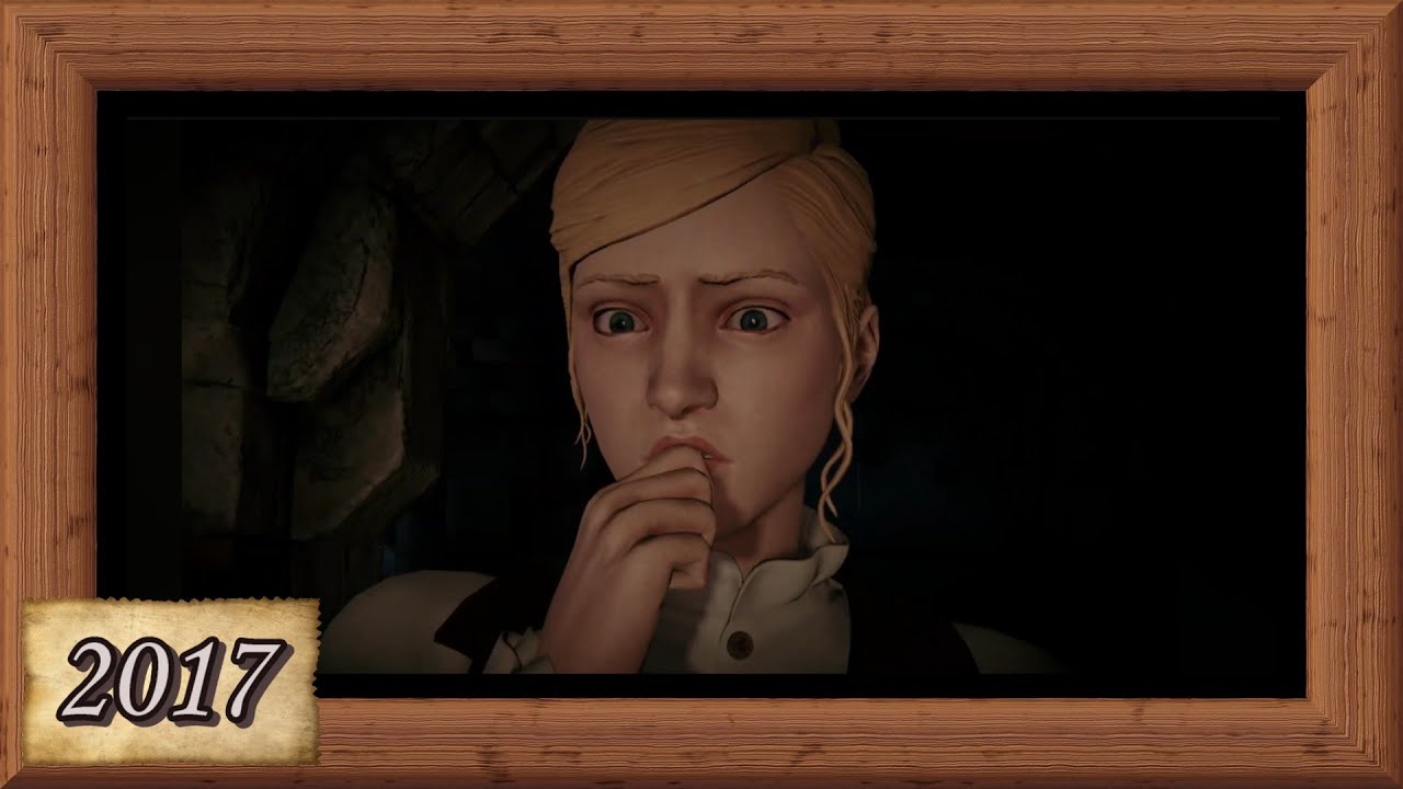 Black Mirror (aka Black Mirror IV) - Full Story - YouTube