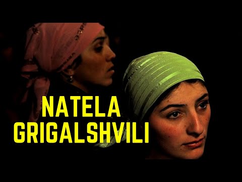 Grandes Fotógrafos #59 | NATELA GRIGALASHVILLI 🇬🇪 | Georgia