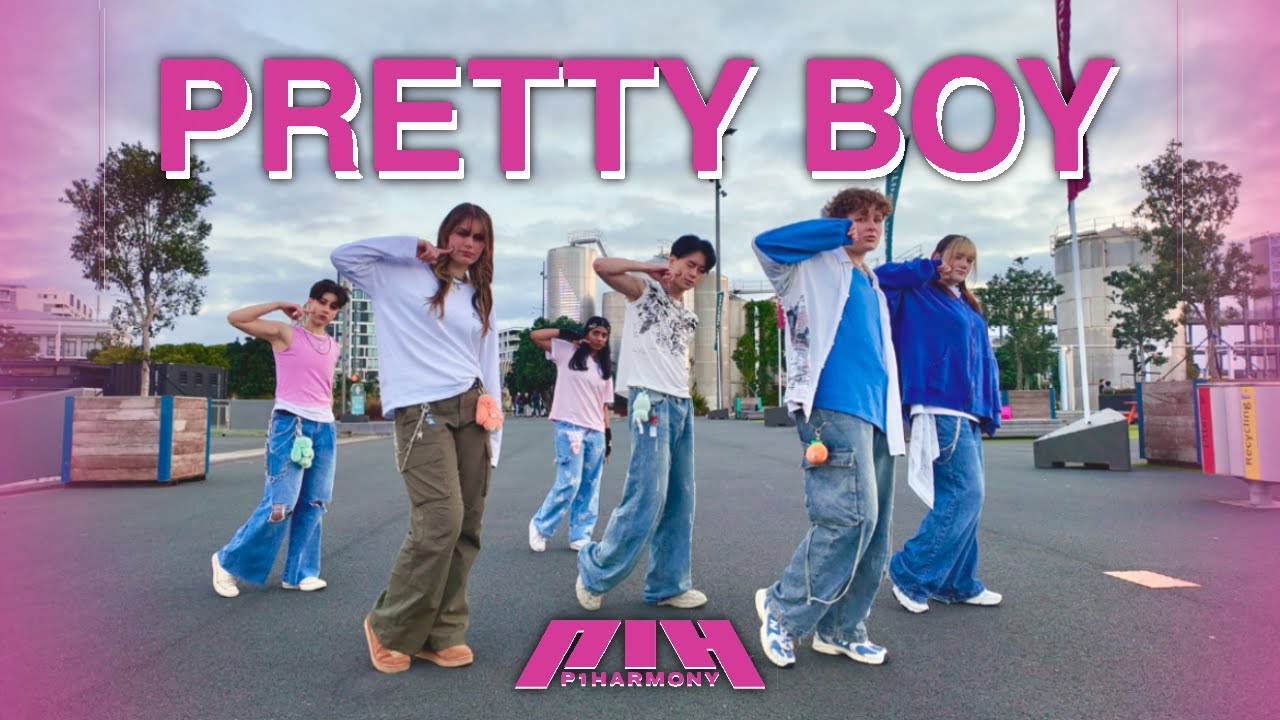 [KPOP IN PUBLIC ONE TAKE] P1Harmony (피원하모니) - Pretty Boy Dance Cover ...