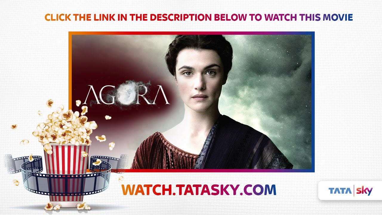Watch Full Movie - agora - YouTube
