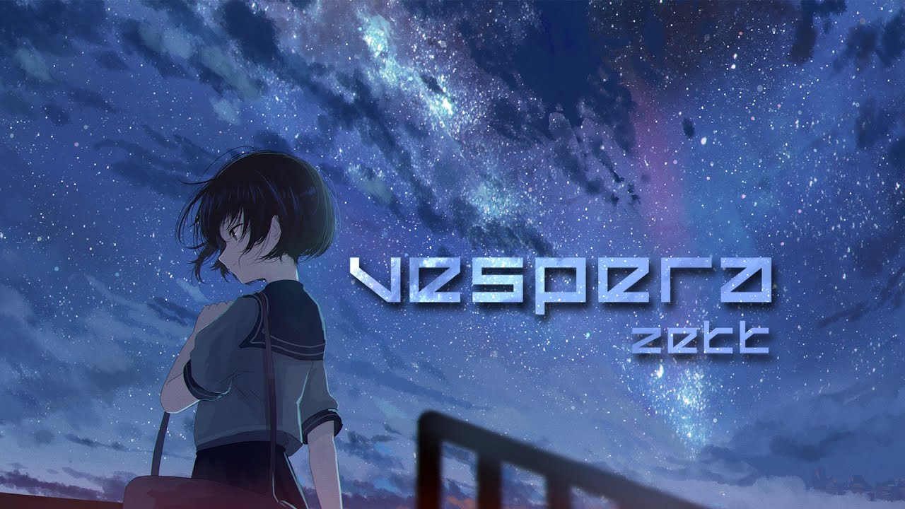 Zekk - Vespera [Osu!4k] - YouTube