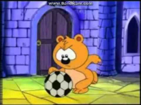 Closing To Care Bears:Gram Bear's Thanksgiving Surprise 2013 DVD ...