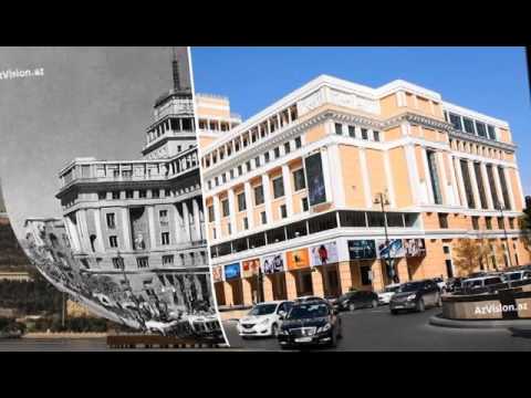 PARVIZ MAMEDOVV-EY  SEVINCIM BAKI