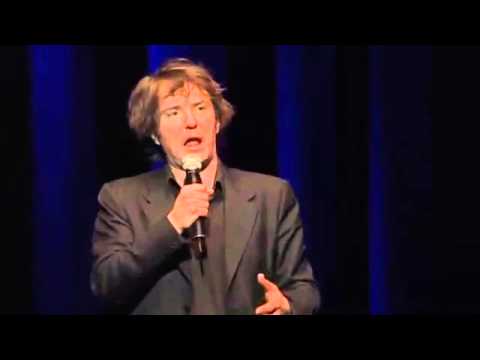 Dylan Moran Stand Up Dylan Moran What It Is Full Show - YouTube