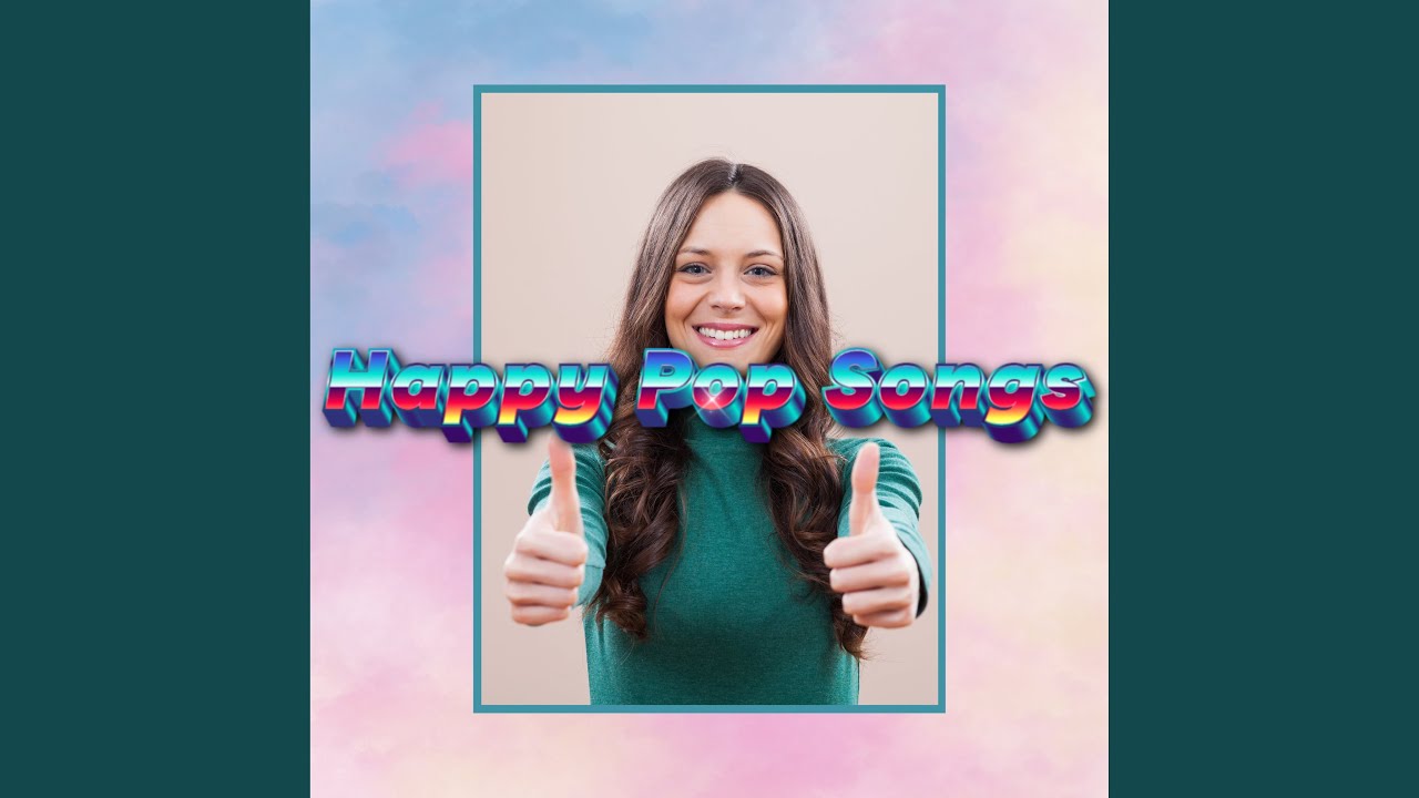 Happy Uplifting Pop Beat - YouTube