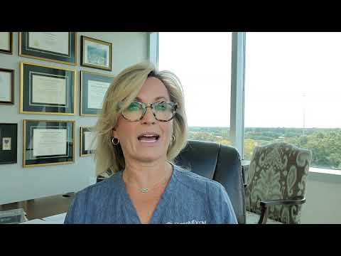 What does blood in the urine mean?