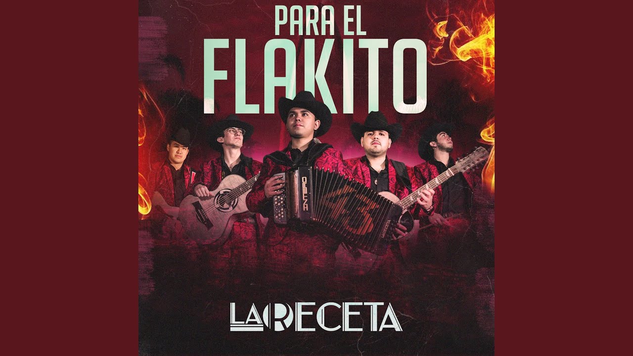 Para El Flakito - YouTube
