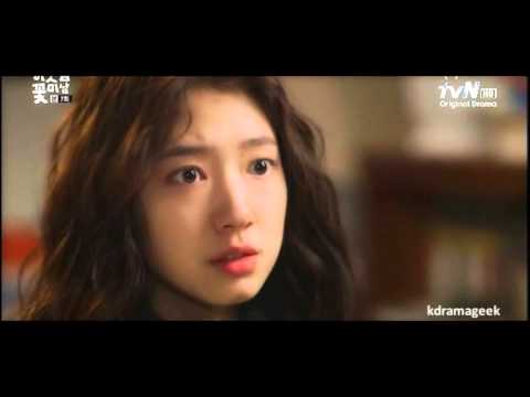 [MV] Flower Boy Next Door OST- Wish It Was You (with Eng Lyrics) Lee Jung